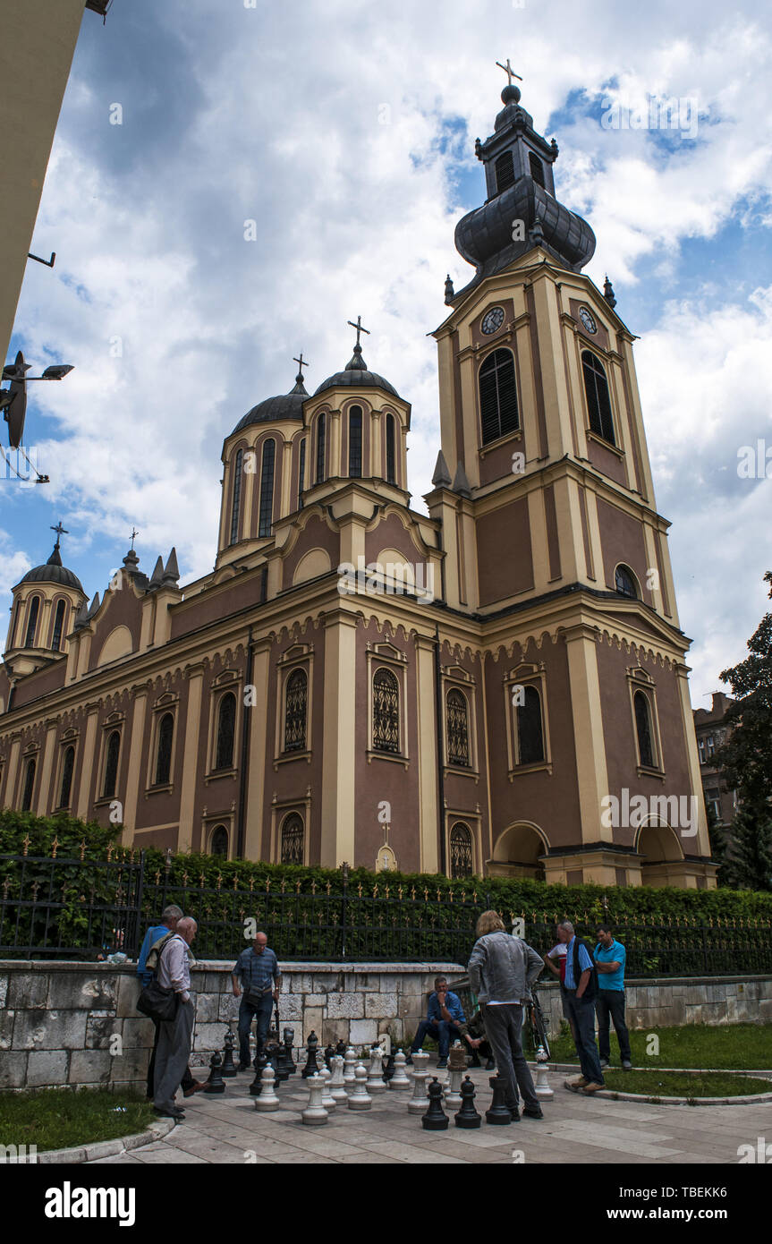 Moving nativity hi-res stock photography and images - Alamy