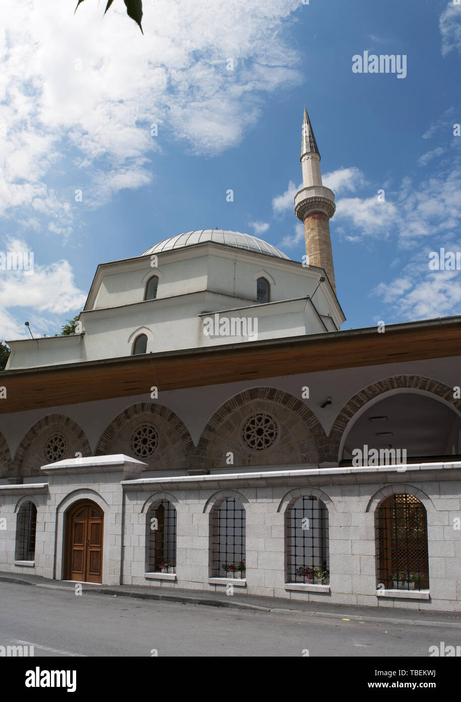 Mecca Makkah Building Architecture High Resolution Stock Photography ...
