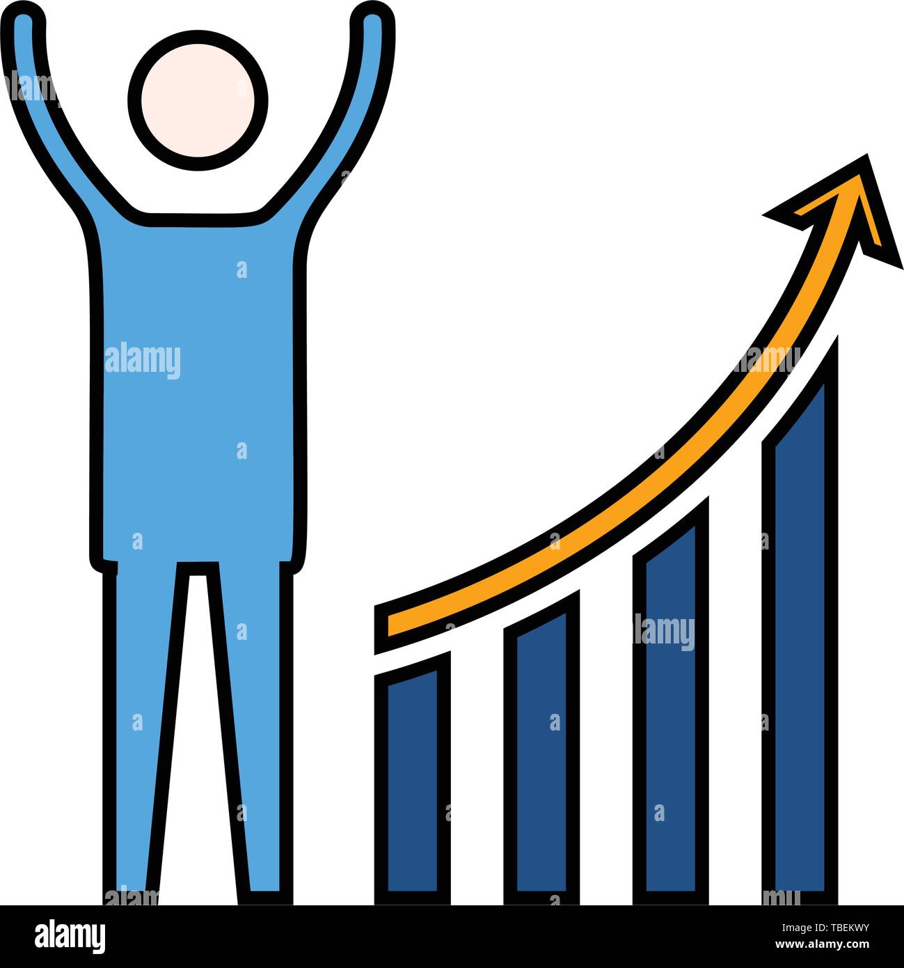 To fill up Stock Vector Images - Alamy