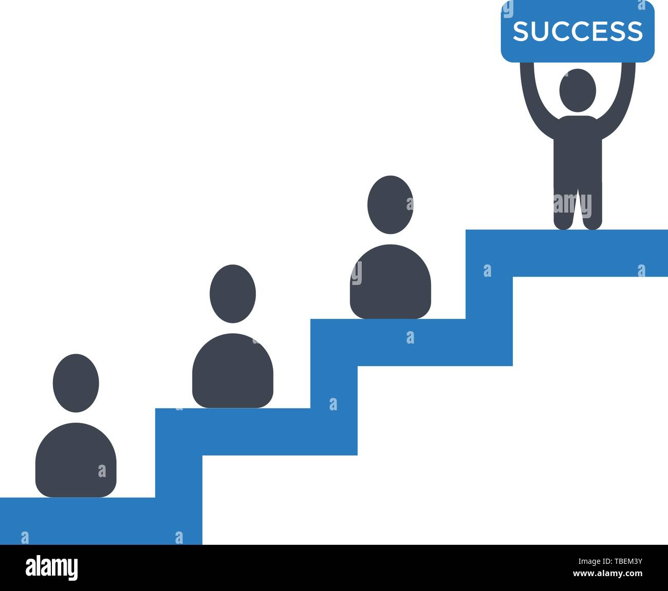 e-commerce success icon - Blue Stock Vector Image & Art - Alamy e-commerce success icon - Blue Stock Vector Image & Art - Alamy