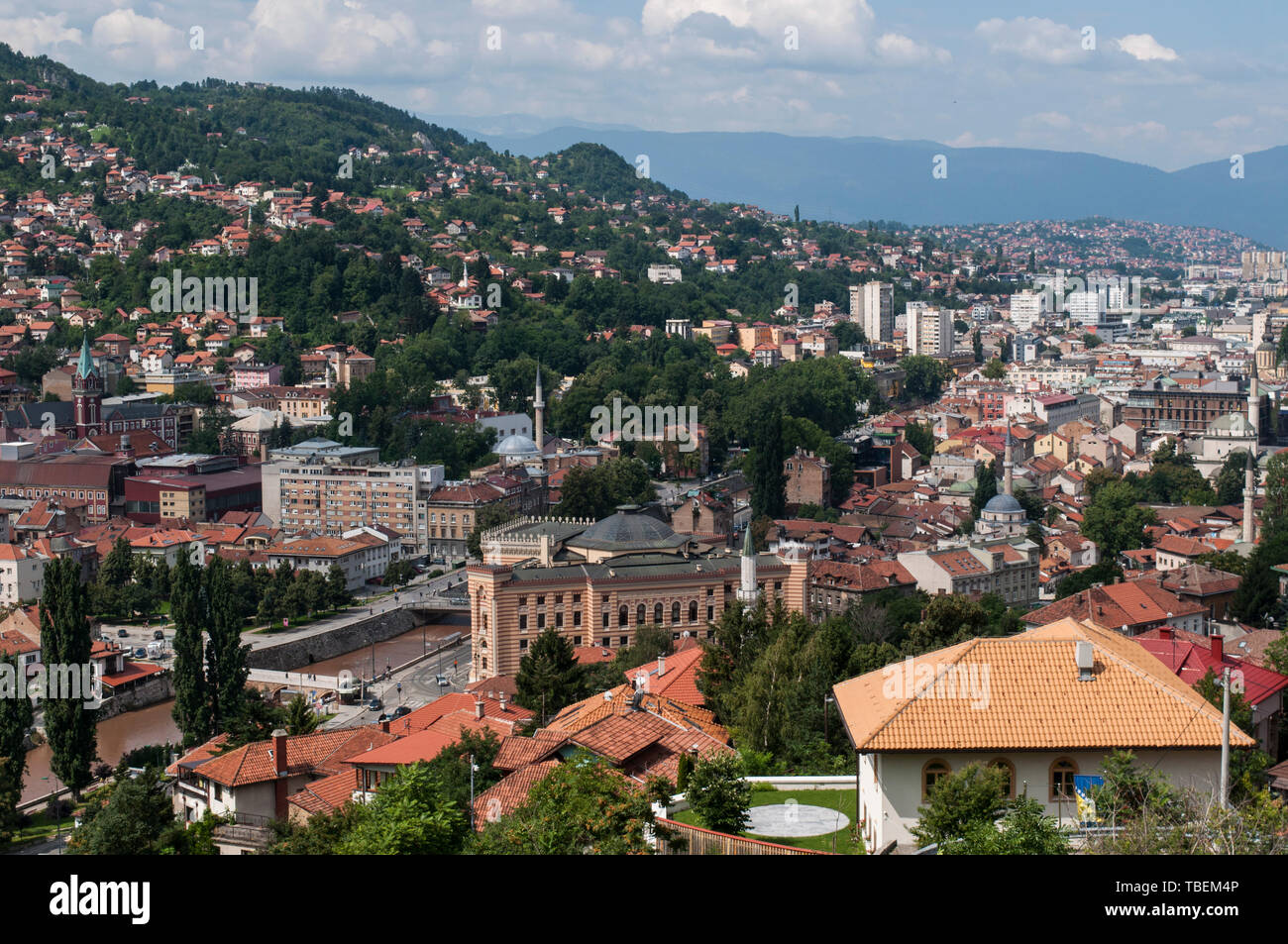 Tabija hi-res stock photography and images - Alamy