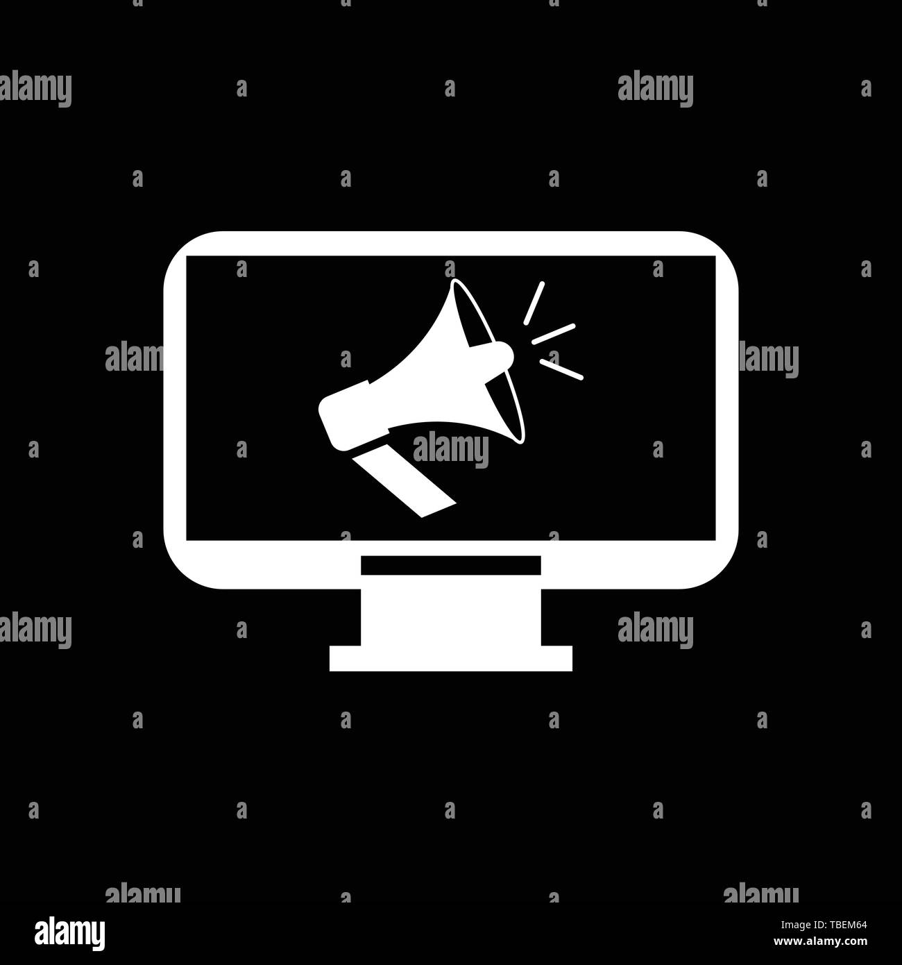 Digital marketing Black and White Stock Photos & Images - Alamy