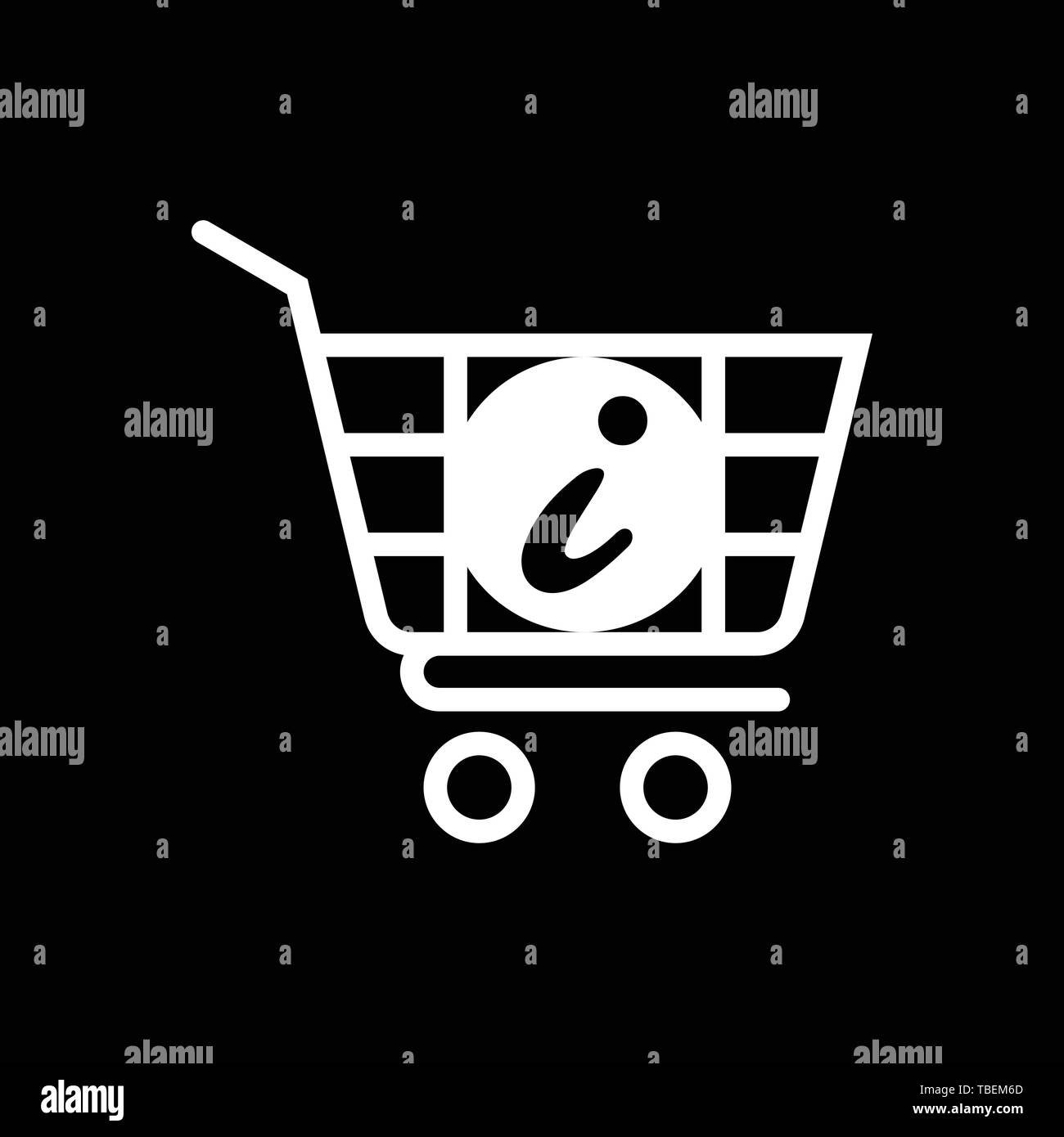 E commerce art Black and White Stock Photos & Images - Alamy