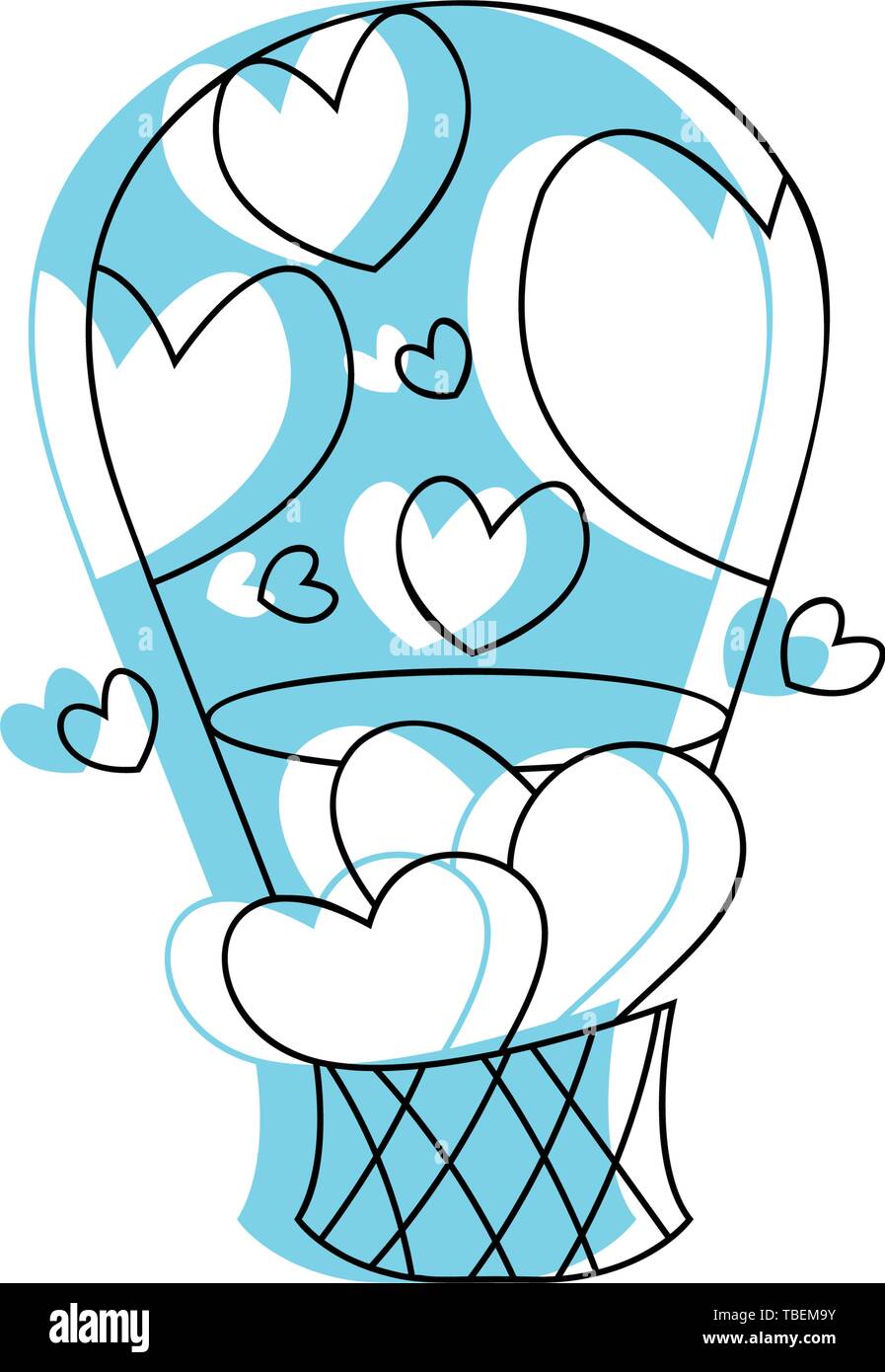 Love trophy linear fill icon - Love trophy Illustration Stock Vector ...