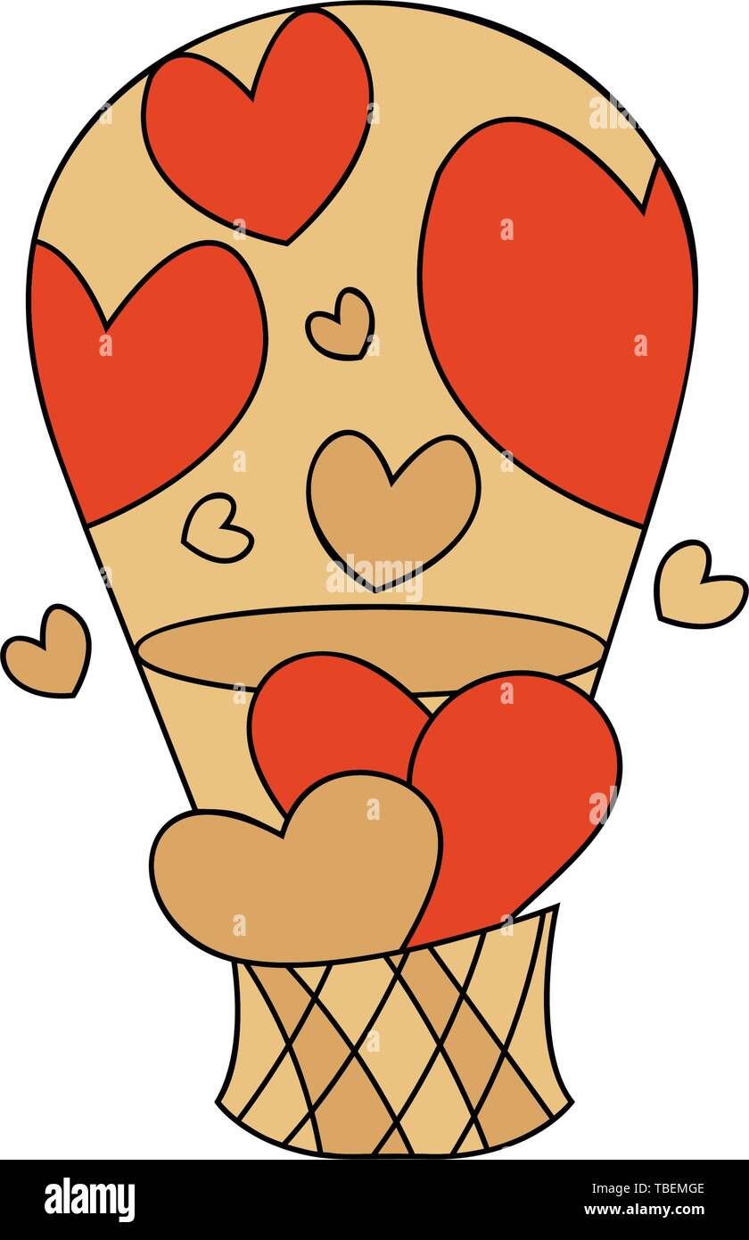 Love trophy linear fill icon - Love trophy Illustration Stock Vector ...