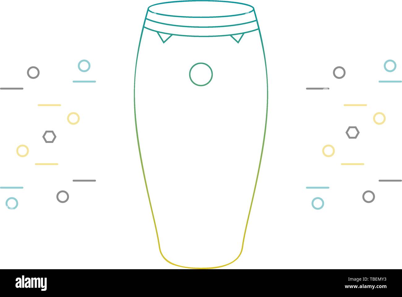 Music instruments Icon - vector Stock Vector Image & Art - Alamy