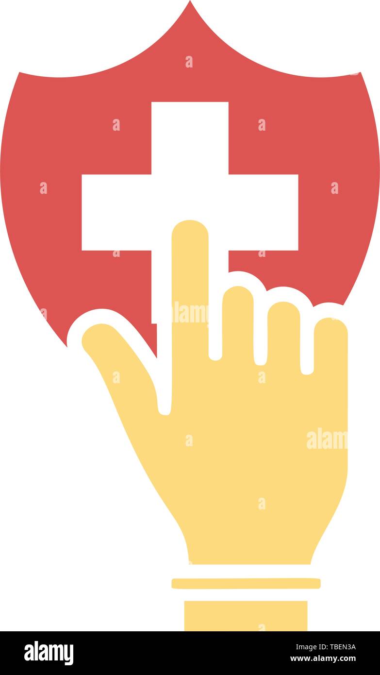Medical press Stock Vector Images - Alamy