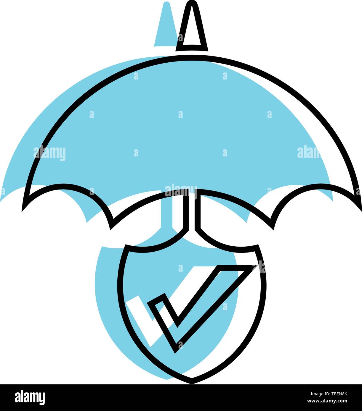 Safety symbol hi-res stock photography and images - Alamy