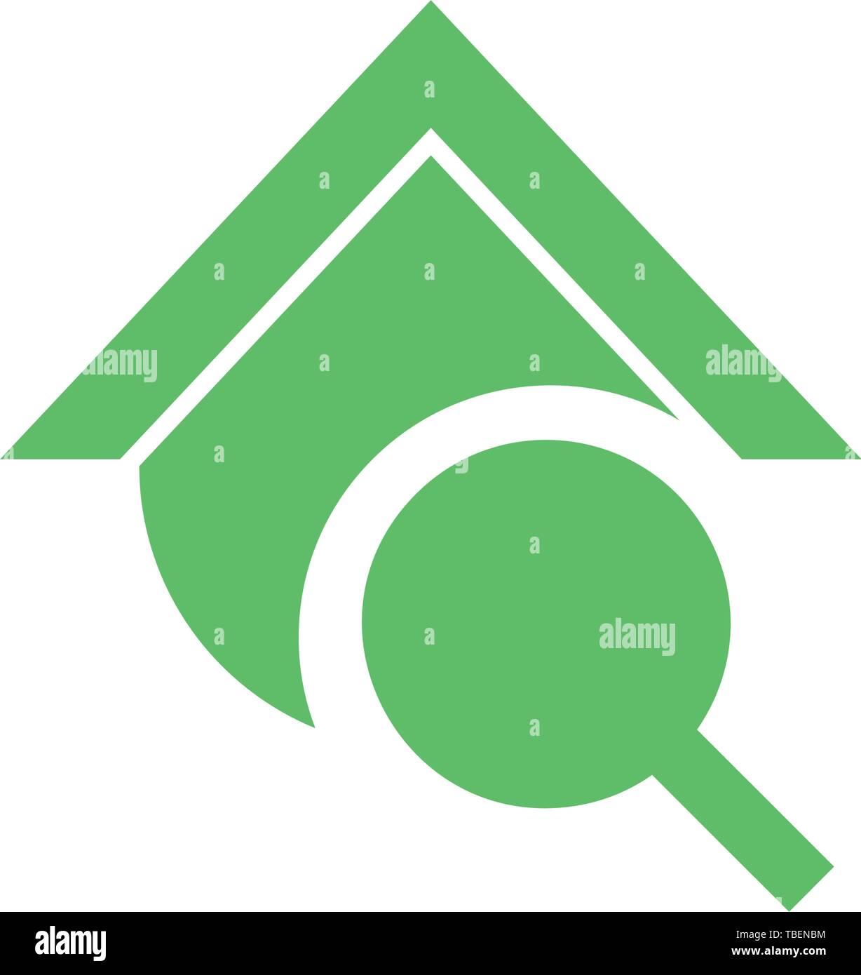 Home search Stock Vector Images - Alamy