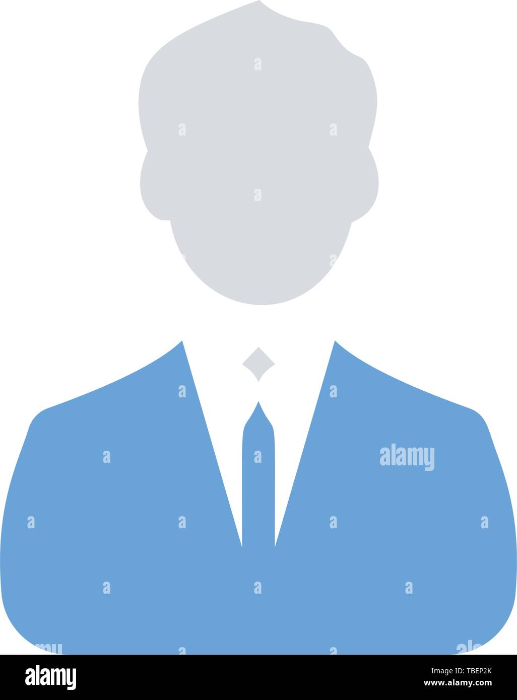 Profile picture vector vectors hi-res stock photography and images - Alamy