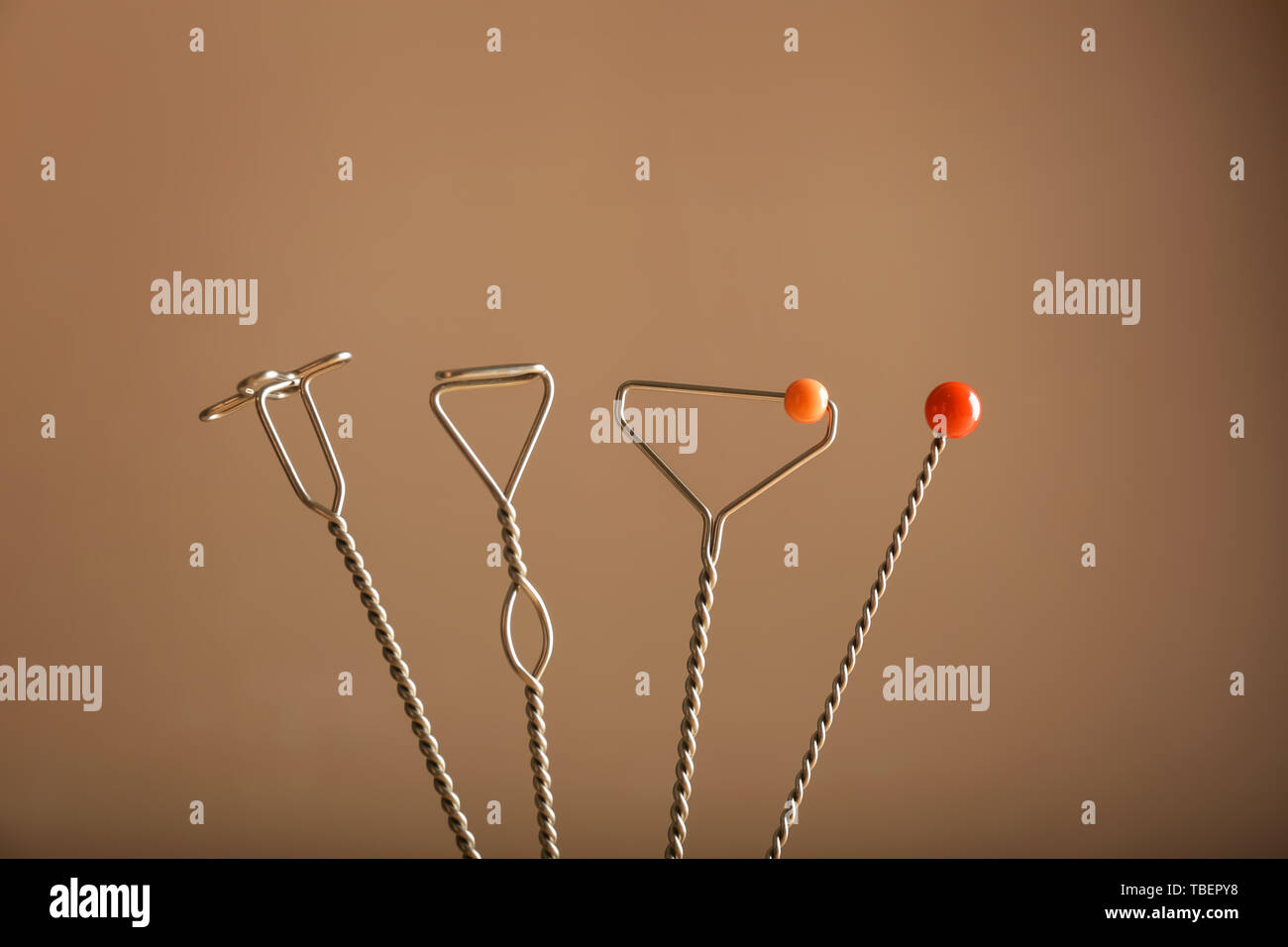 Logopedic probes hi-res stock photography and images - Alamy