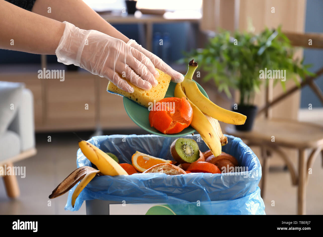Sponge Throwing High Resolution Stock Photography and Images - Alamy