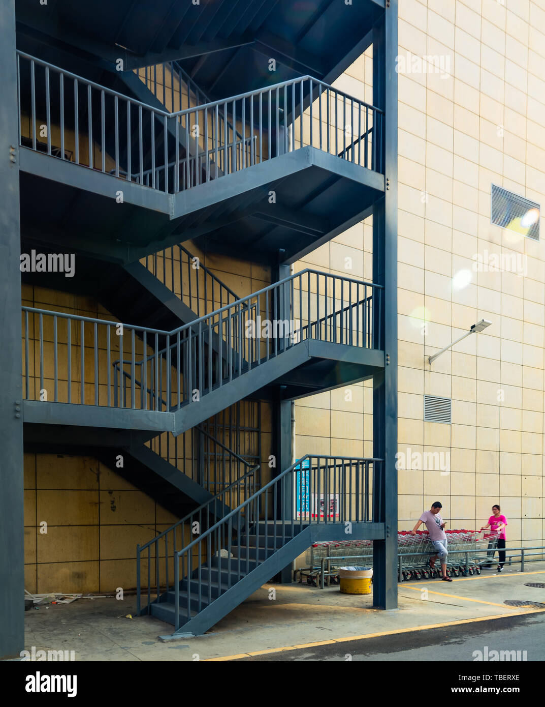 Big and small rigid and soft Stock Photo - Alamy