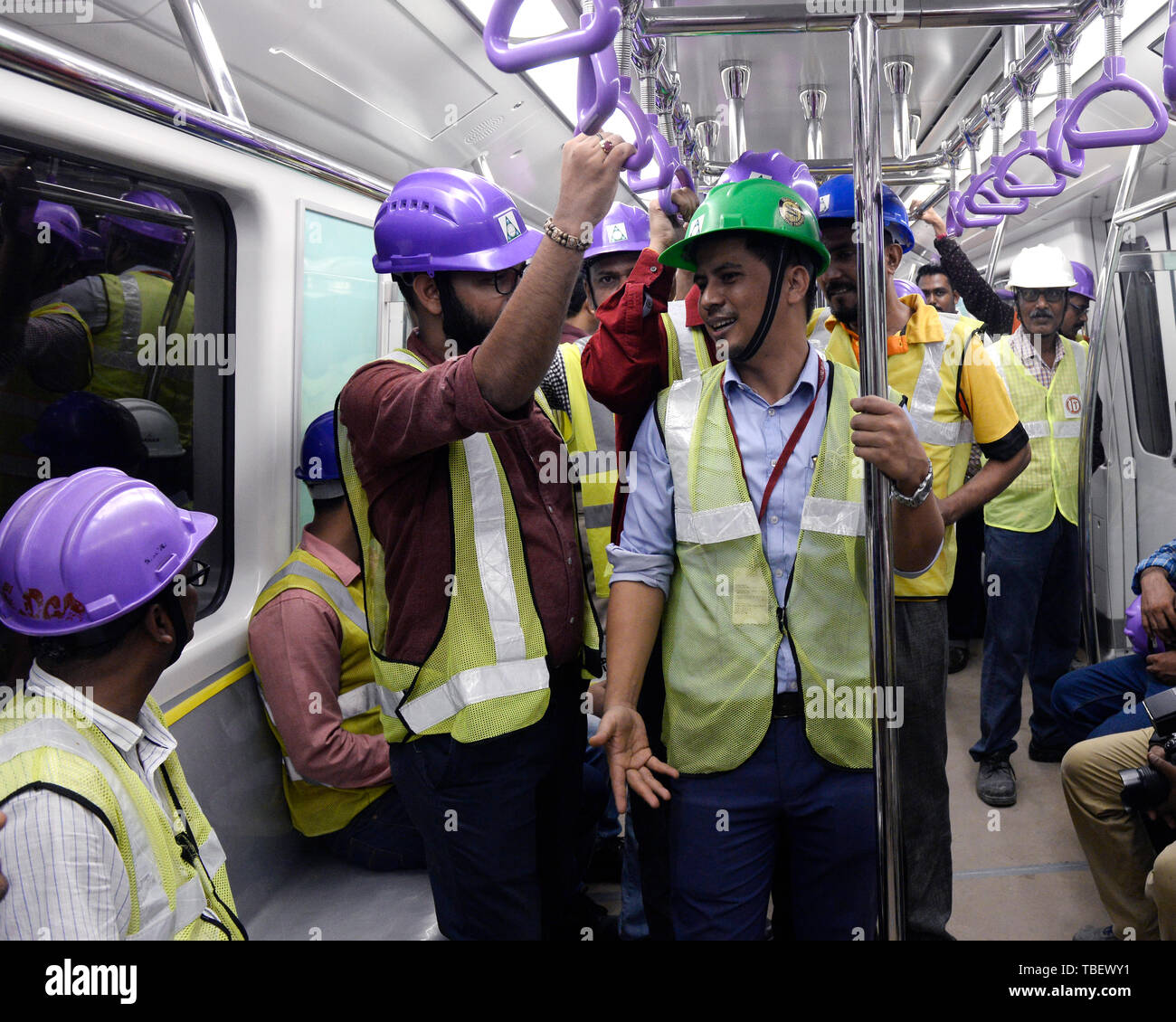 Metro rake hi-res stock photography and images - Alamy