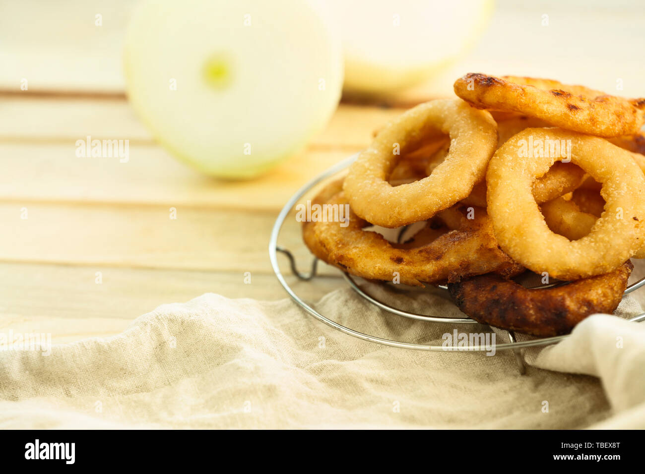 Cooling rings hi-res stock photography and images - Alamy