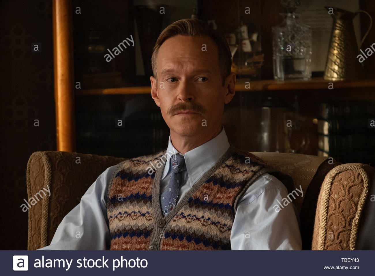Steven Mackintosh High Resolution Stock Photography and Images - Alamy