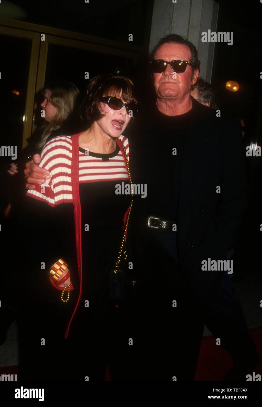 James garner and wife hi-res stock photography and images - Alamy