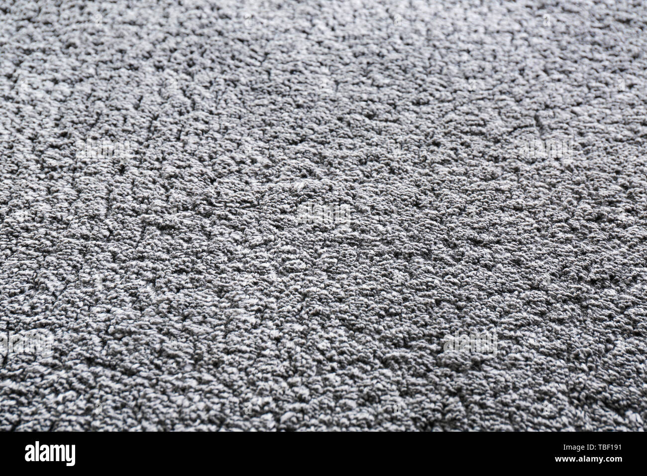 Texture of soft carpet, closeup Stock Photo - Alamy