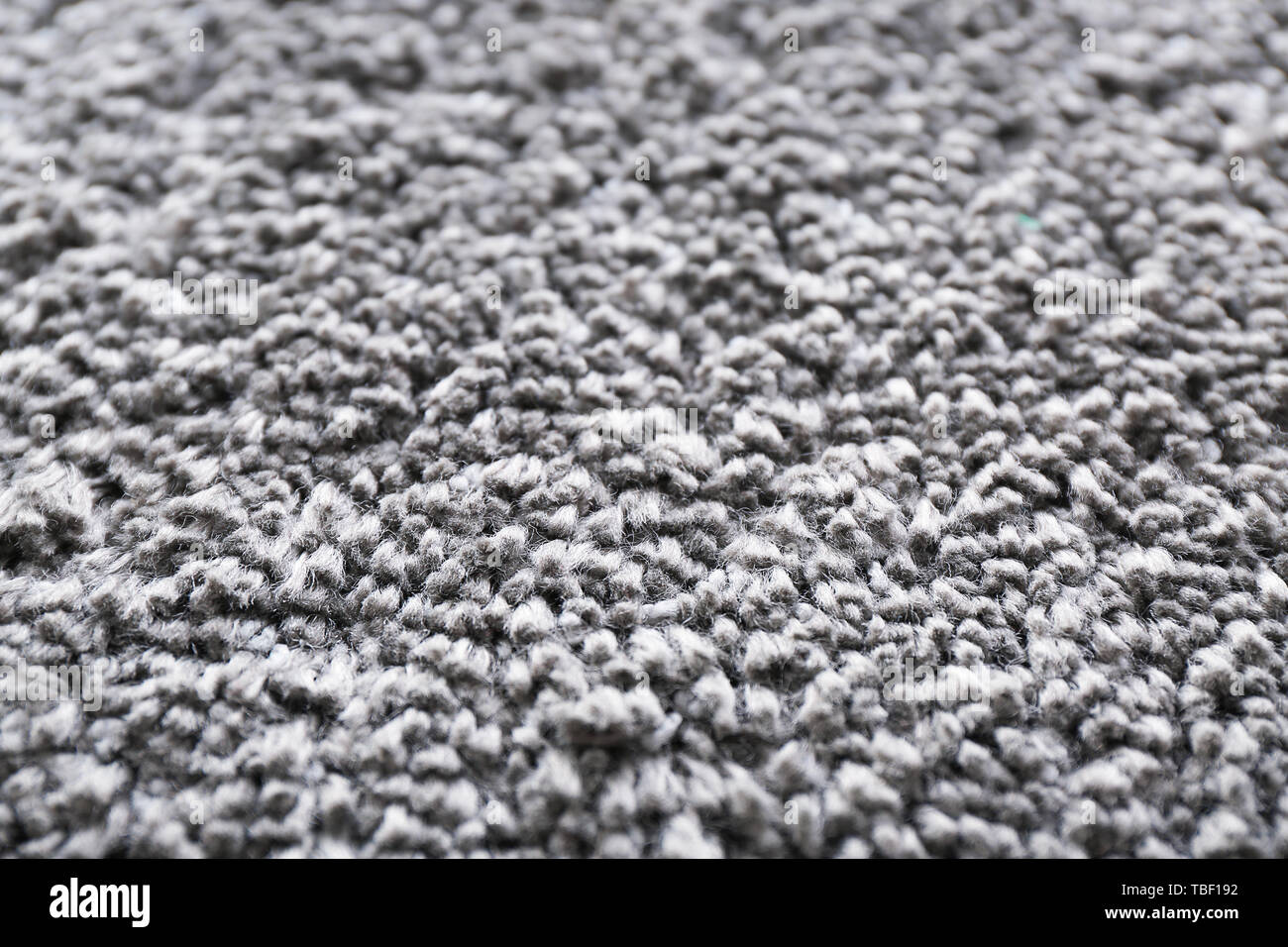 Texture of soft carpet, closeup Stock Photo - Alamy