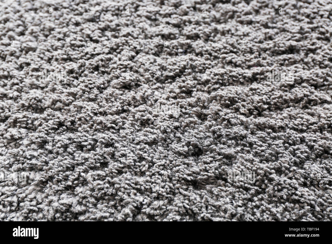 Texture of soft carpet, closeup Stock Photo - Alamy