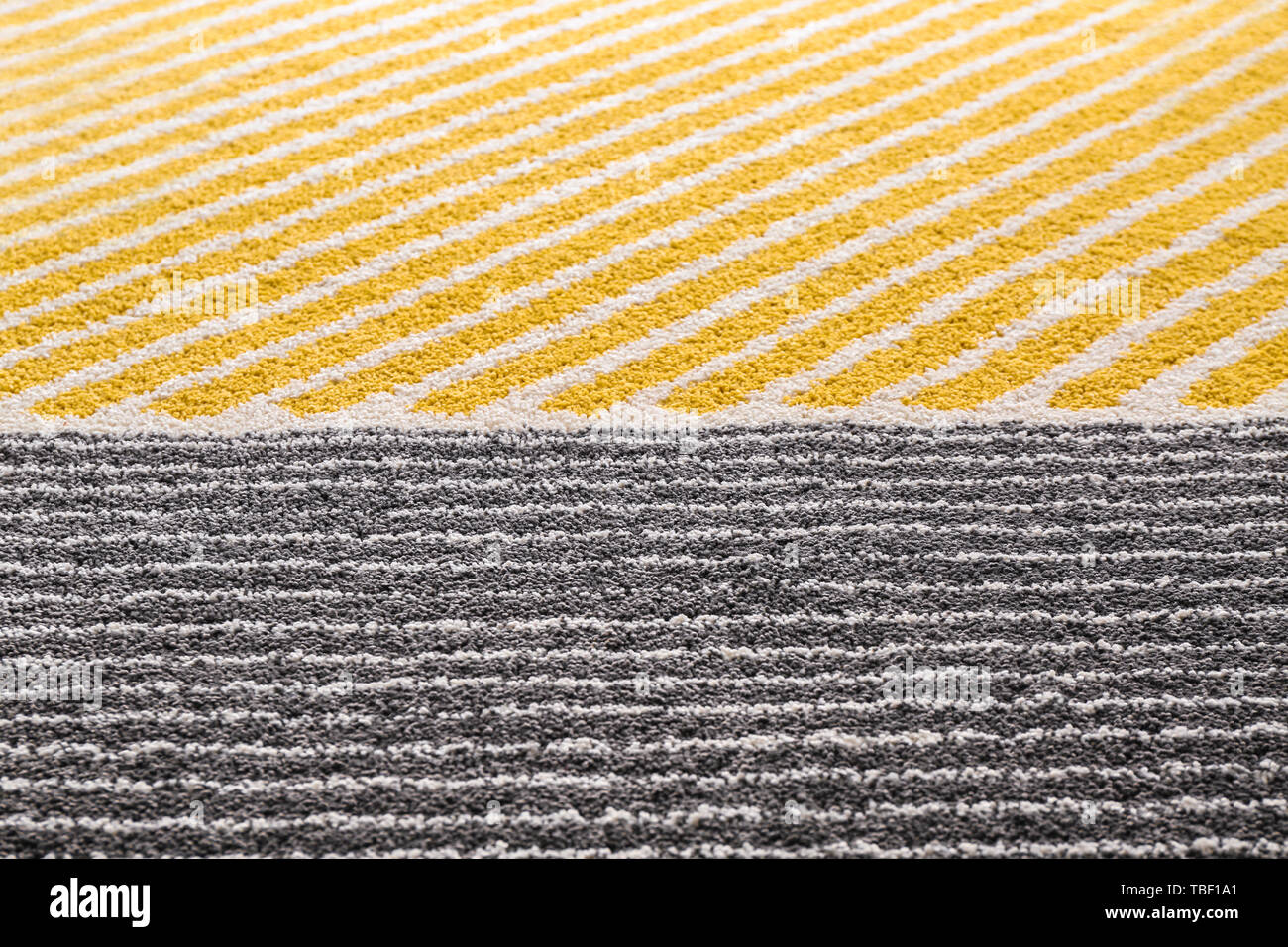 Texture of soft carpet Stock Photo - Alamy