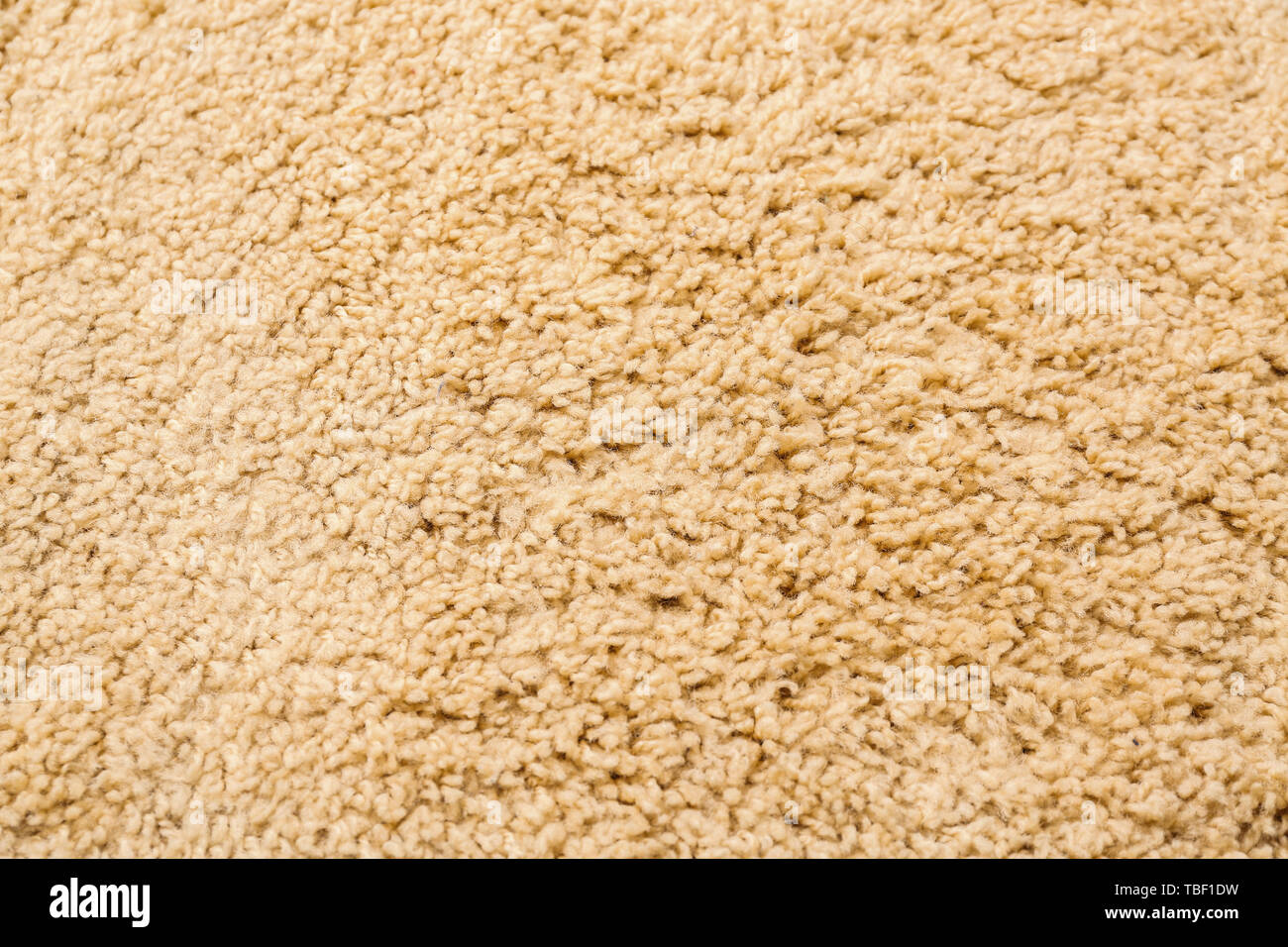 Texture of soft carpet Stock Photo - Alamy
