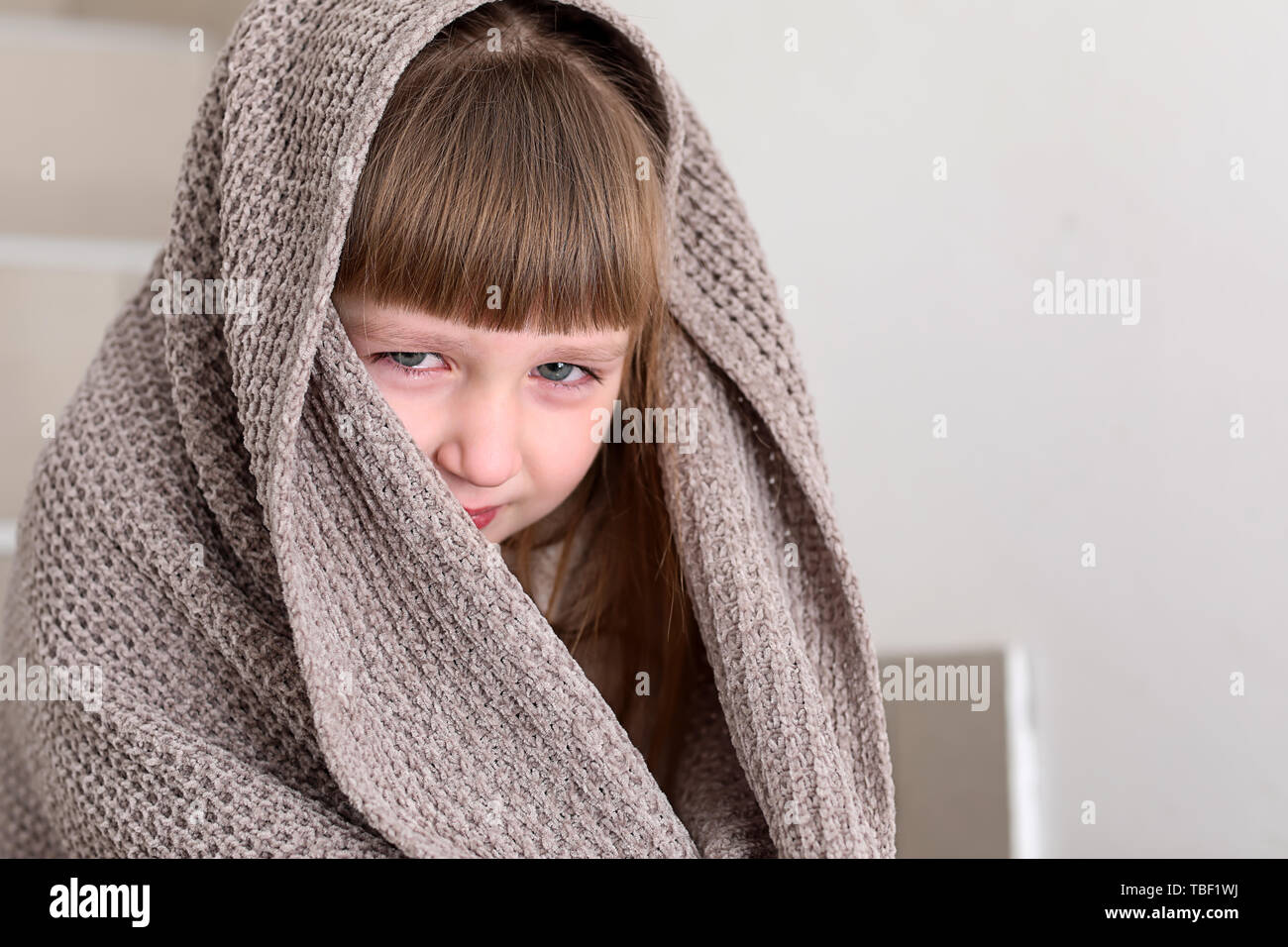 Stairs crying hi-res stock photography and images - Alamy