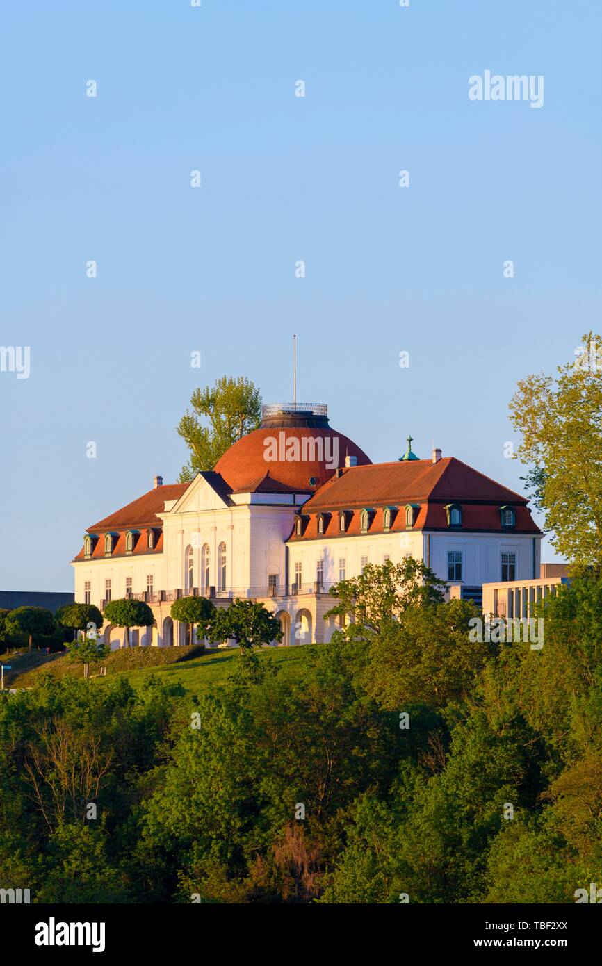 German literature archive marbach hi-res stock photography and images ...