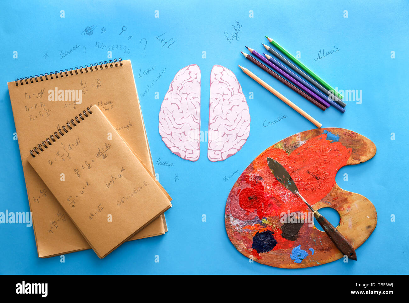 Rational thinking hi-res stock photography and images - Alamy