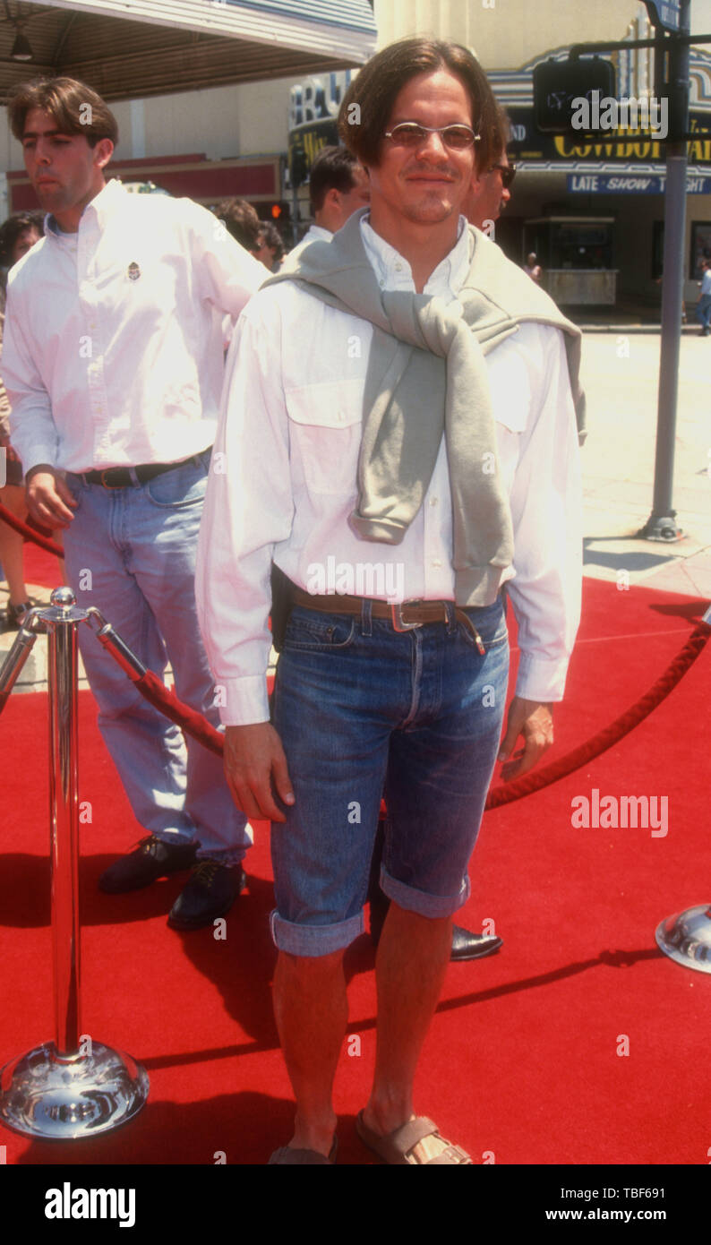 Westwood, California, USA 4th June 1994 Actor Craig Sheffer attends ...