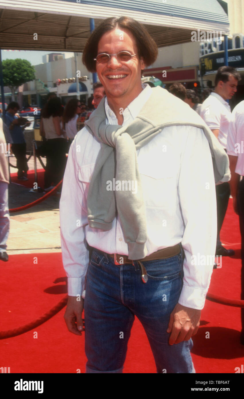 Westwood, California, USA 4th June 1994 Actor Craig Sheffer attends ...