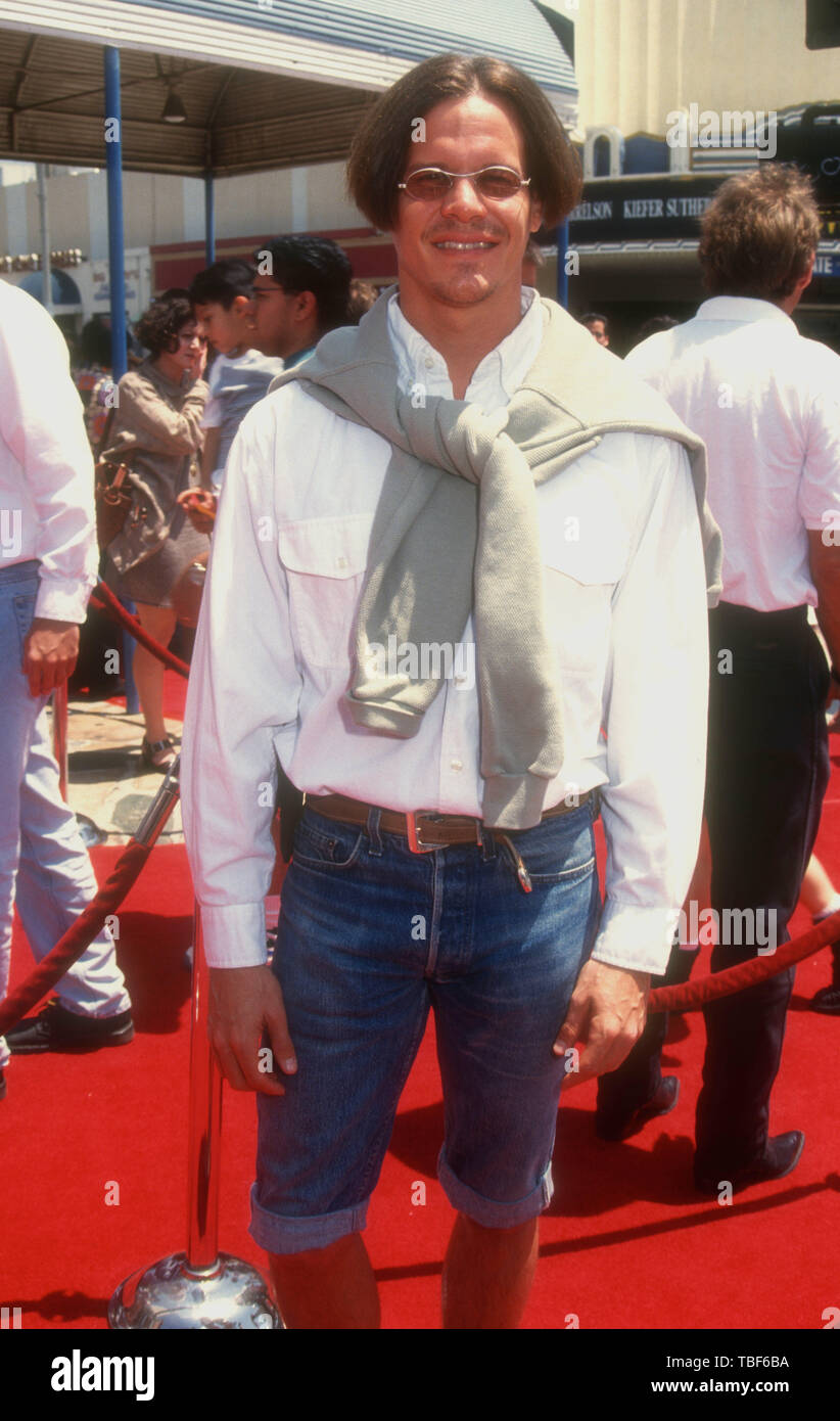 Westwood, California, USA 4th June 1994 Actor Craig Sheffer attends ...