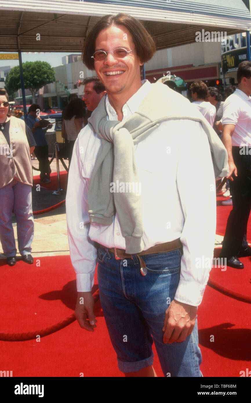 Westwood, California, USA 4th June 1994 Actor Craig Sheffer attends ...