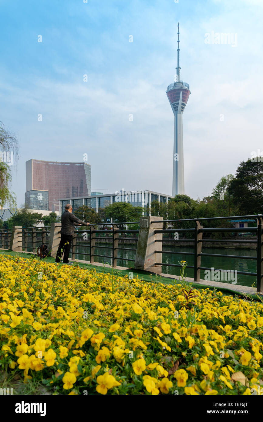 339 tower hi-res stock photography and images - Alamy