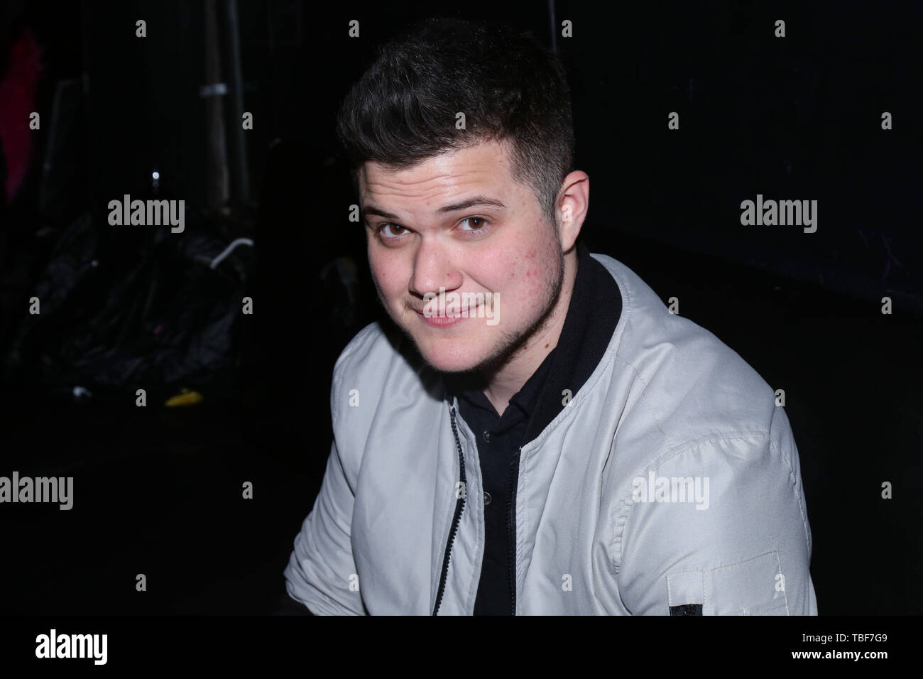 Trans Voices Cabaret concert, a showcase of transgender and non-binary ...