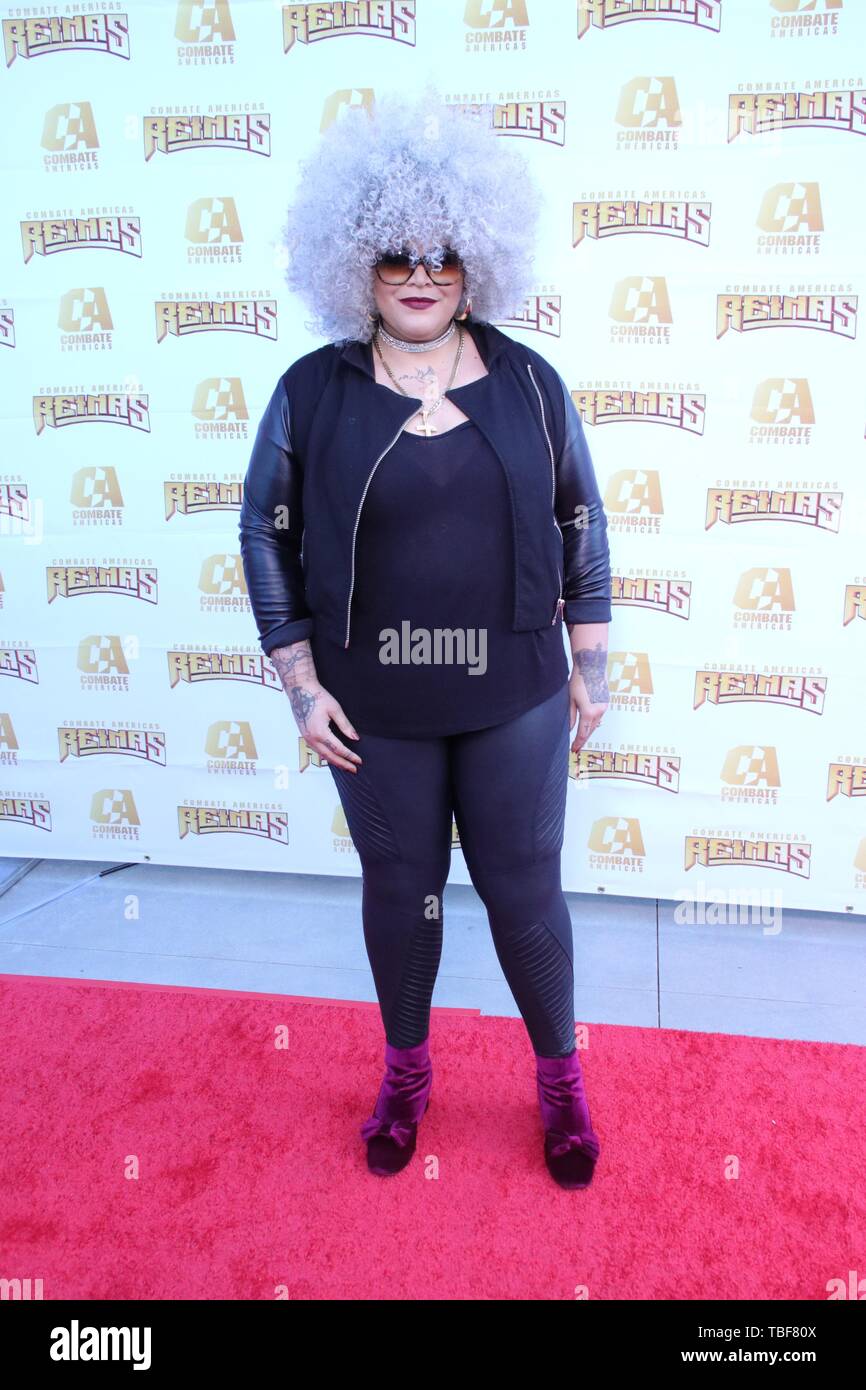 Mari burelle hi-res stock photography and images - Alamy