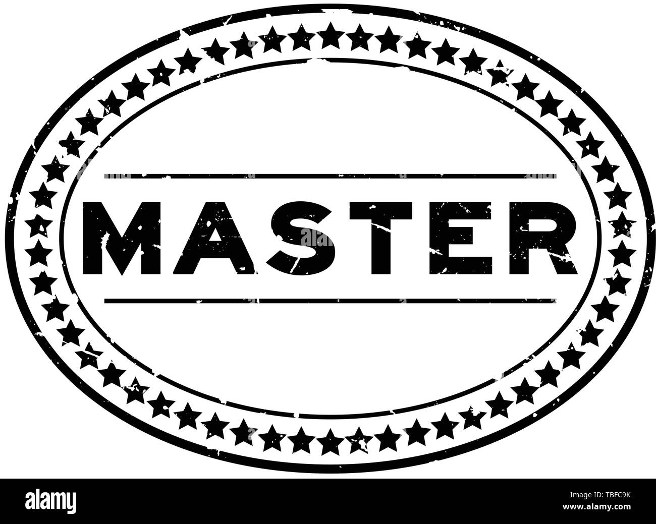 College degree grunge Stock Vector Images - Alamy