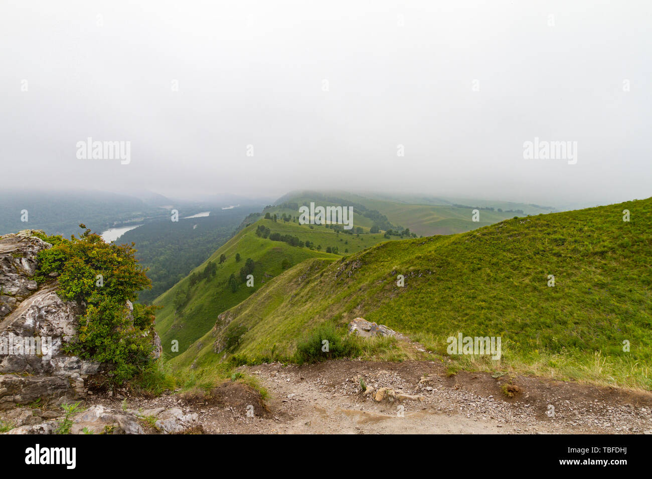 Altai mountains river hi-res stock photography and images - Alamy