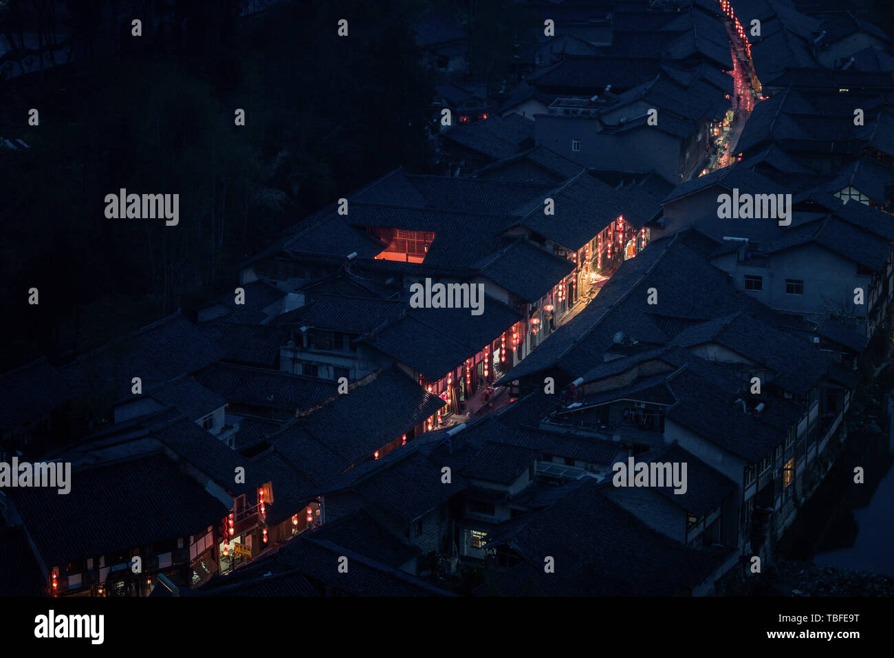 Akagawa hi-res stock photography and images - Alamy