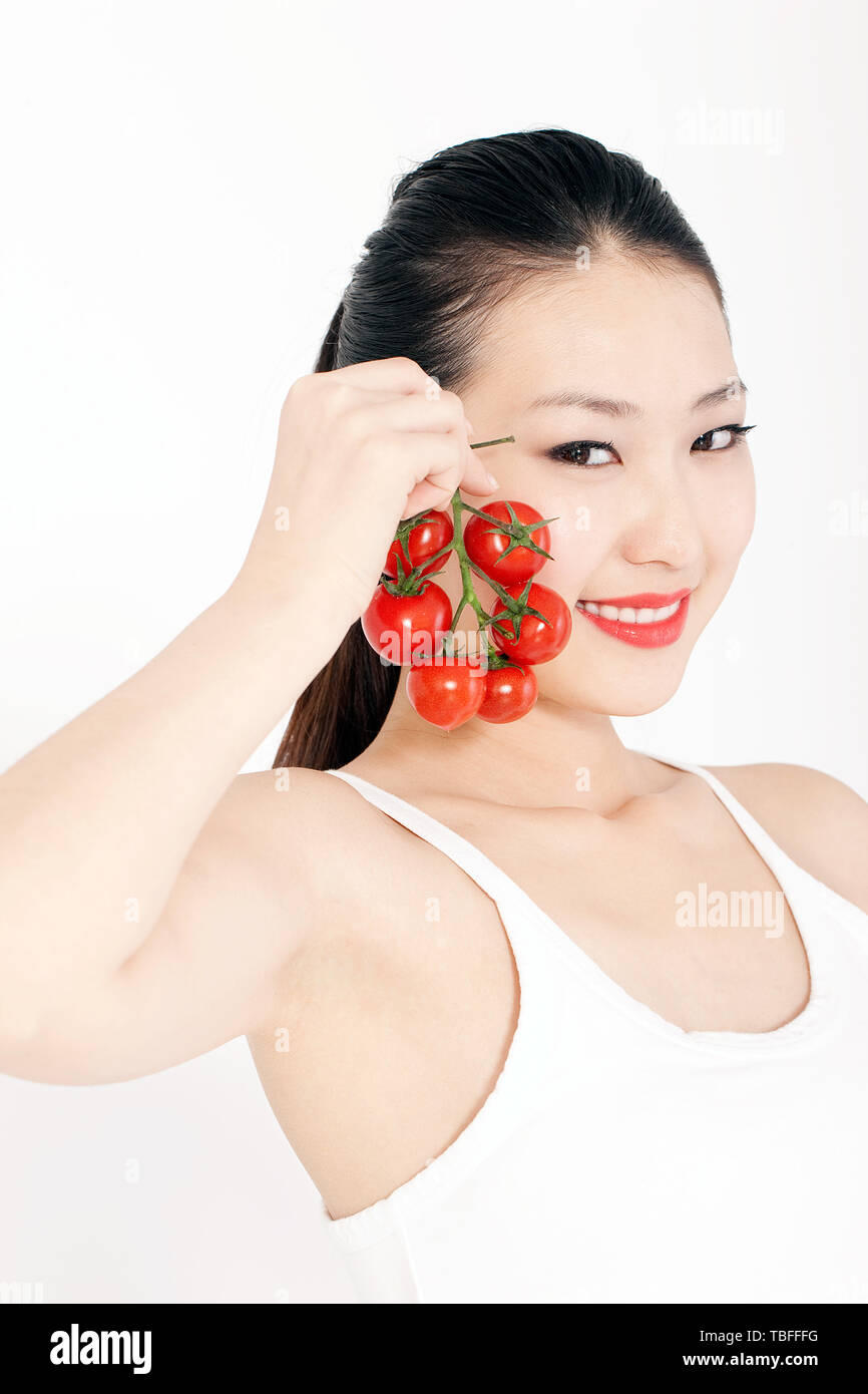 Healthy figure hi-res stock photography and images - Alamy