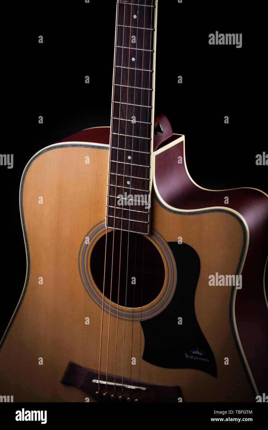 Guitar keyboards instruments hi-res stock photography and images - Alamy