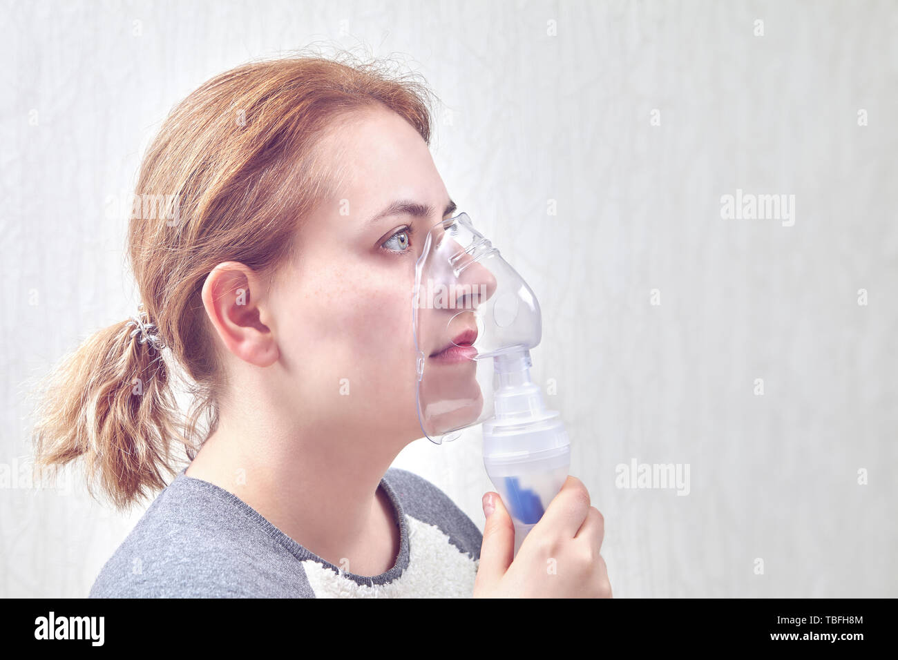 Inhalation Device Stock Photos & Inhalation Device Stock Images - Alamy