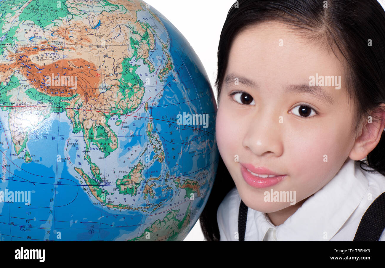 Portrait on location hi-res stock photography and images - Alamy