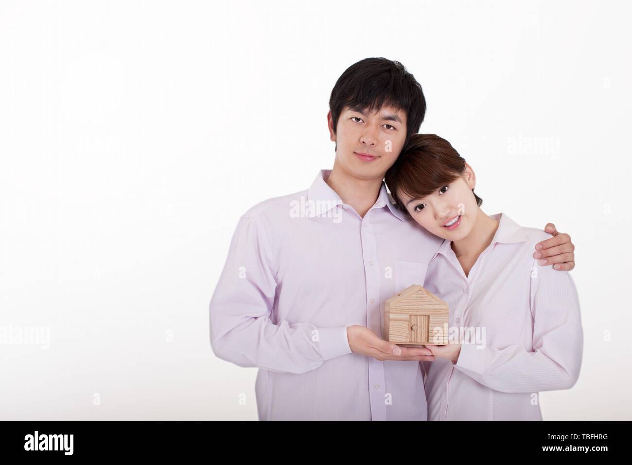 Smile house hi-res stock photography and images - Alamy