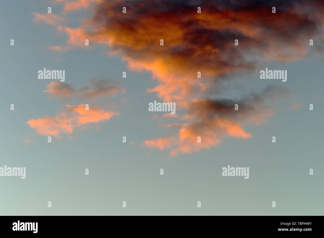 Pyroclastic cloud hi-res stock photography and images - Alamy