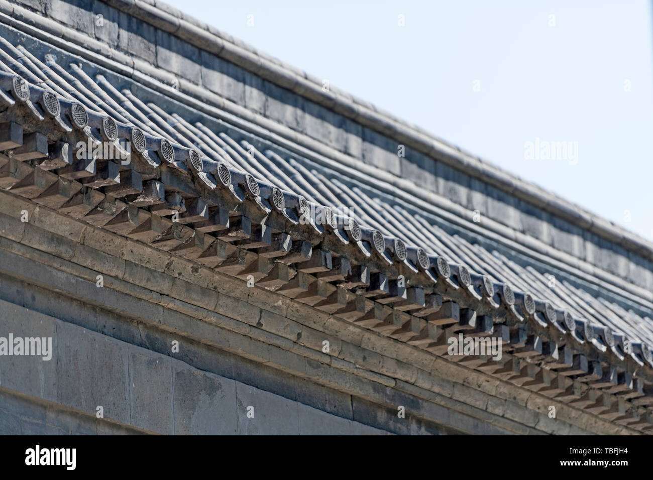 Tenon heads hi-res stock photography and images - Alamy