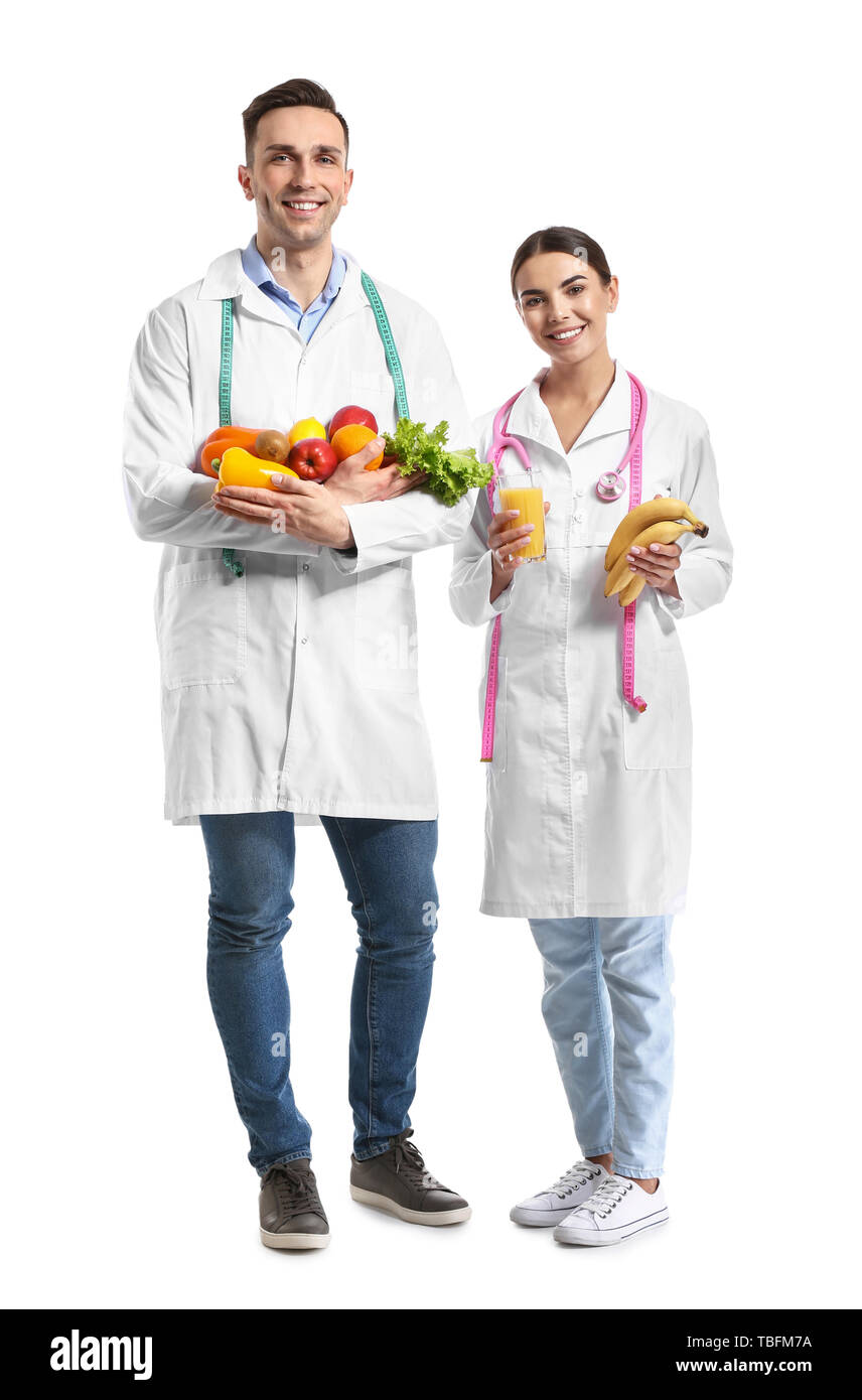 Nutritionists Stock Photos & Nutritionists Stock Images - Alamy