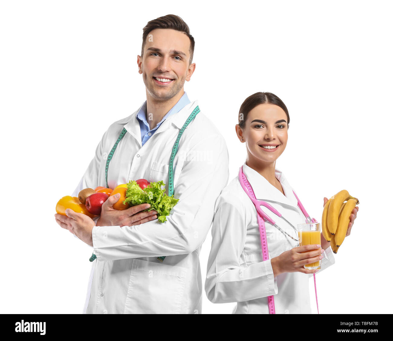 Nutritionists Stock Photos & Nutritionists Stock Images - Alamy