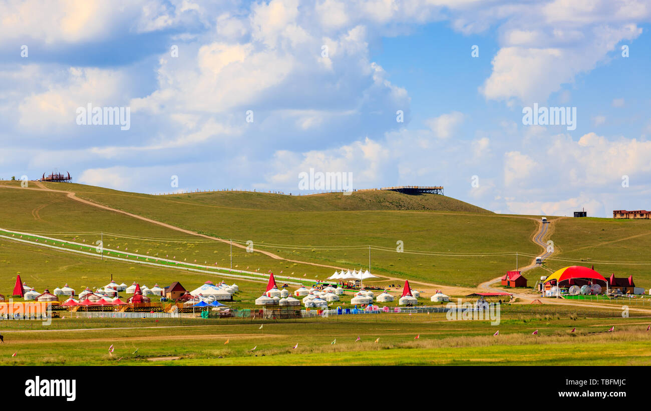 Ribbon river hi-res stock photography and images - Alamy