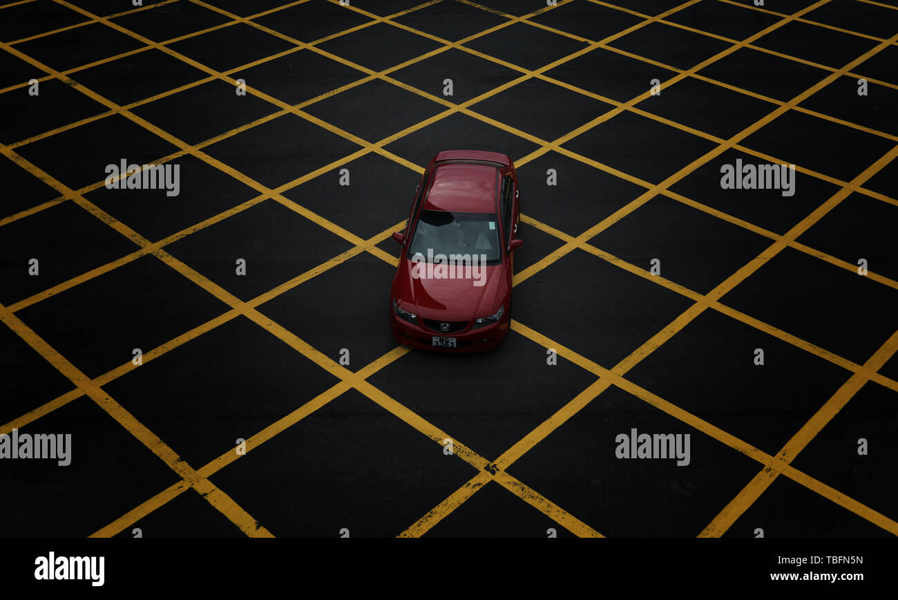 Networked car hi-res stock photography and images - Alamy